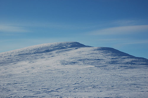 M's Project Alaska Aurora Photograpoh 2005