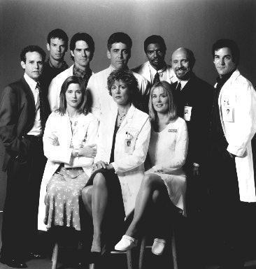 Hoorin's Room～シカゴ･ホープ