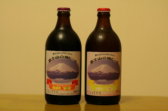 m_kazu ☆Beer編☆