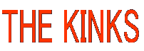 kinks